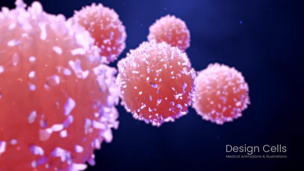 Battle Cancer (introduction video) - Battle Cancer